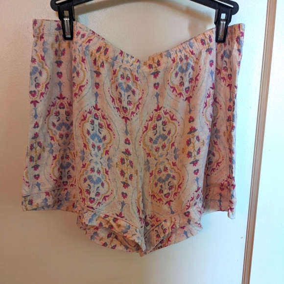 Target | Intimates & Sleepwear | Target Sleep Short | Poshmark